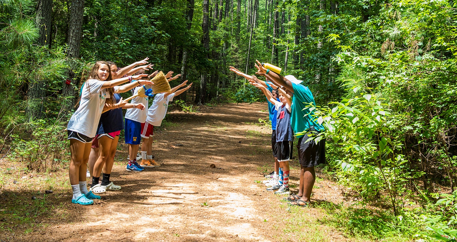 Bring the Magic of Camp Kanata Home | Camp Kanata